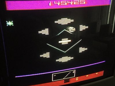 SpaceMaster X-7 appreciation thread! - Atari 2600 - AtariAge Forums
